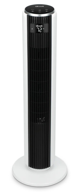 The Best Tower Fan | Lab Tested & Ranked