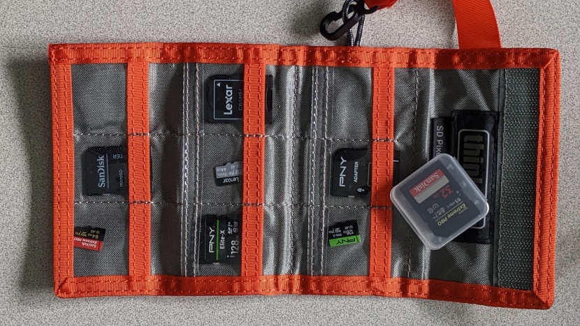 The Best Memory Card of 2025 | Tested & Rated