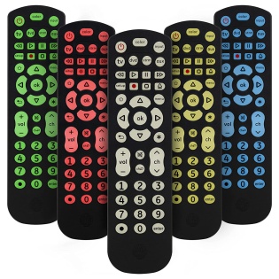 The Best Universal Remotes of 2025 | Tested & Rated