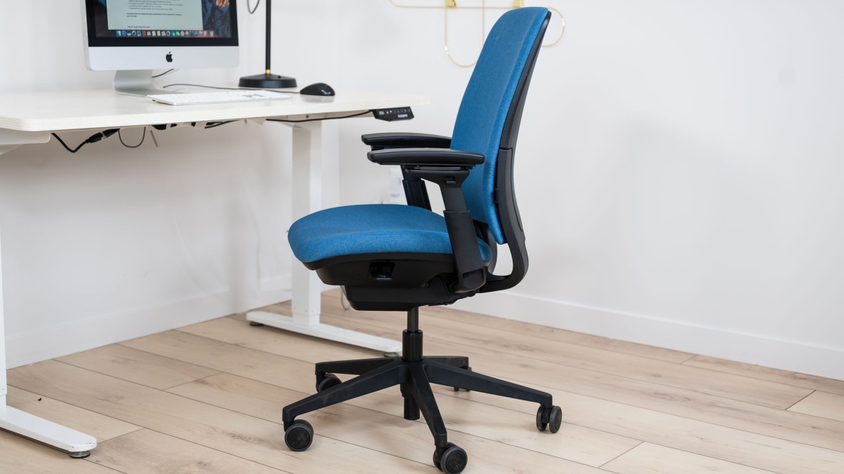 Steelcase Amia Review | Tested & Rated