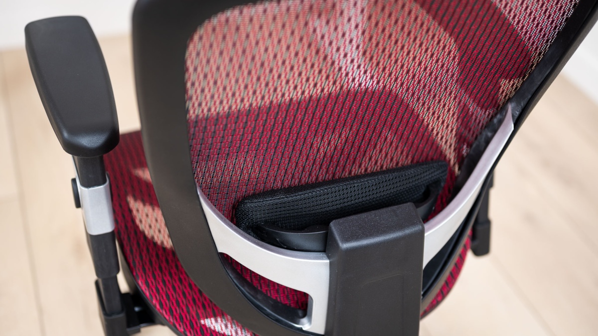 Union & Scale FlexFit Hyken Mesh Review | Tested