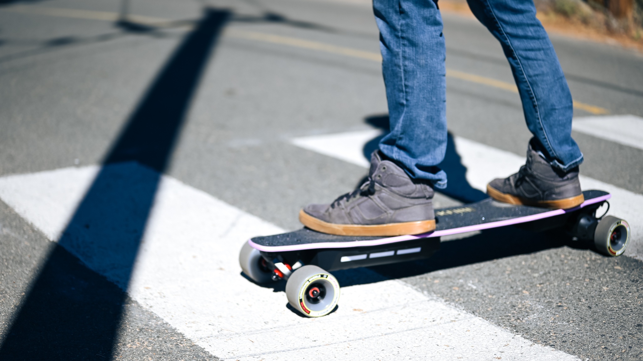 The 5 Best Electric Skateboards of 2024 | Tested
