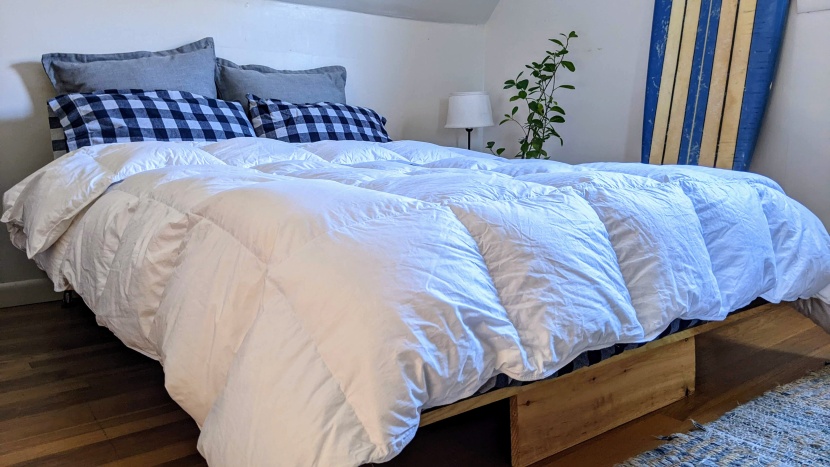 The Best Comforters | Tested & Rated
