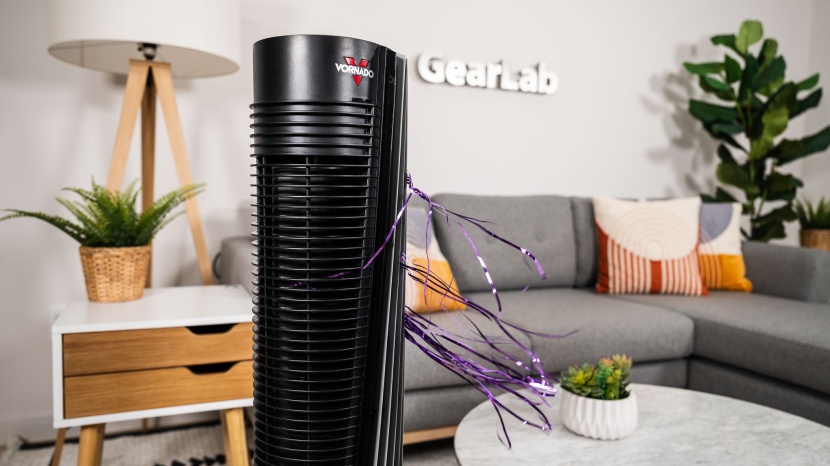 The 4 Best Tower Fans of 2025 | Tested & Rated