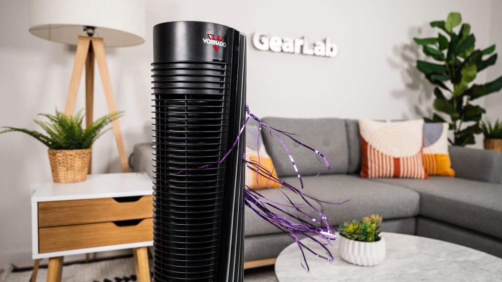 The 4 Best Tower Fans of 2025 | Tested & Rated