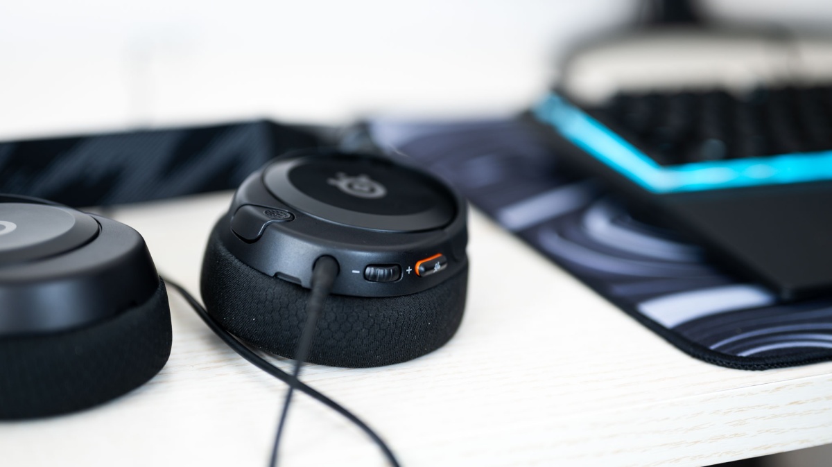 The 4 Best Gaming Headsets of 2025 | Tested & Rated