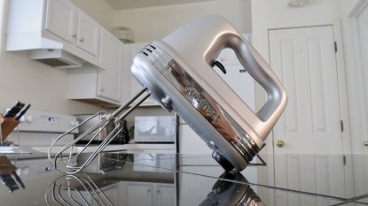 The Best Hand Mixers | Lab Tested & Ranked