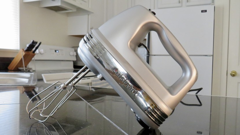 The Best Hand Mixers | Lab Tested & Ranked