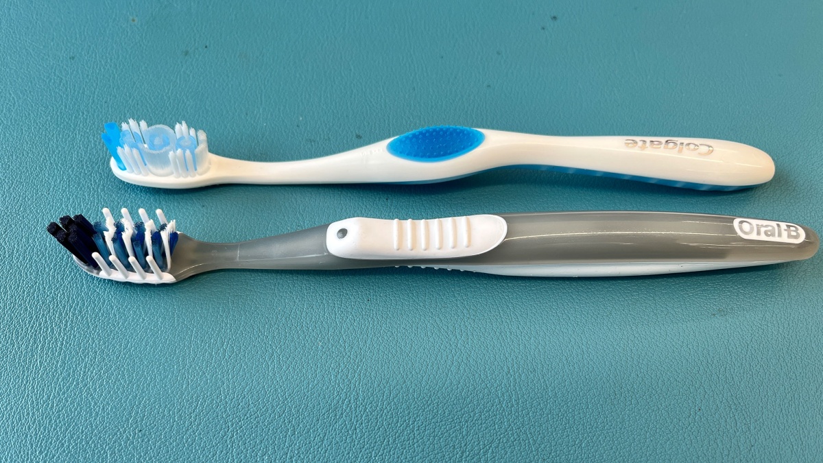 The 5 Best Toothbrushes of 2025 | Tested & Rated