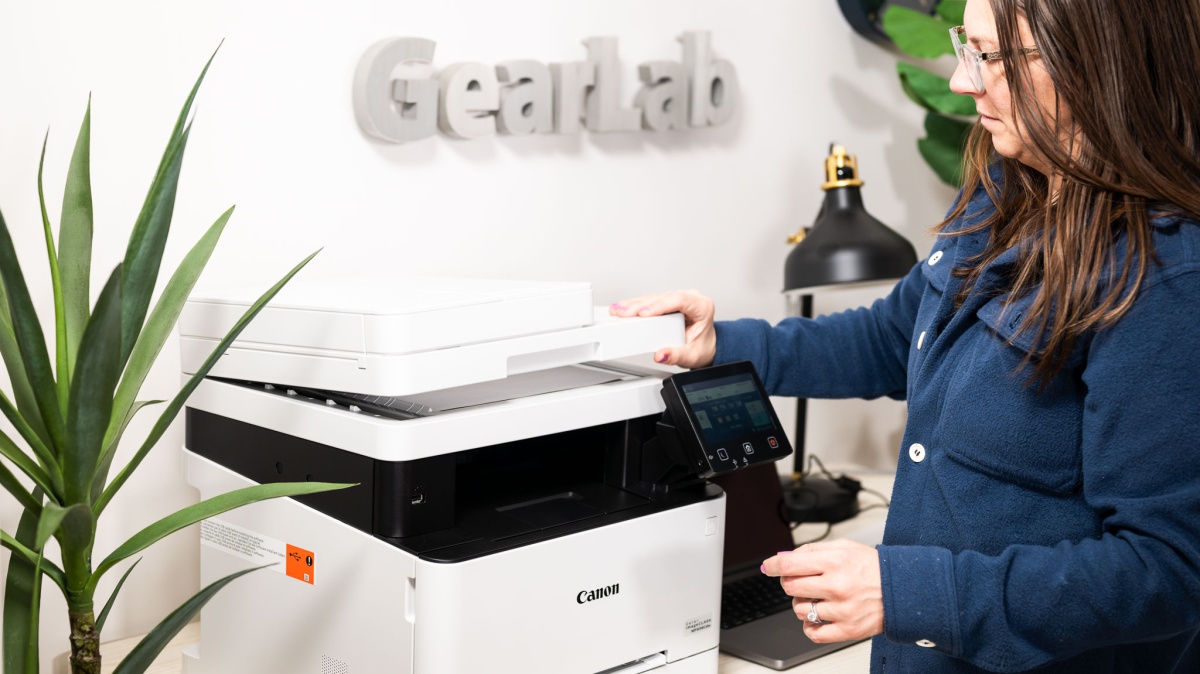 Canon Color imageCLASS MF656Cdw Review | Tested