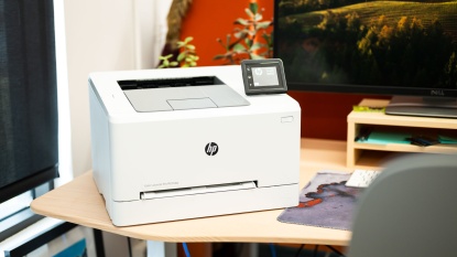 HP Color LaserJet Pro M255dw Review | Tested & Rated