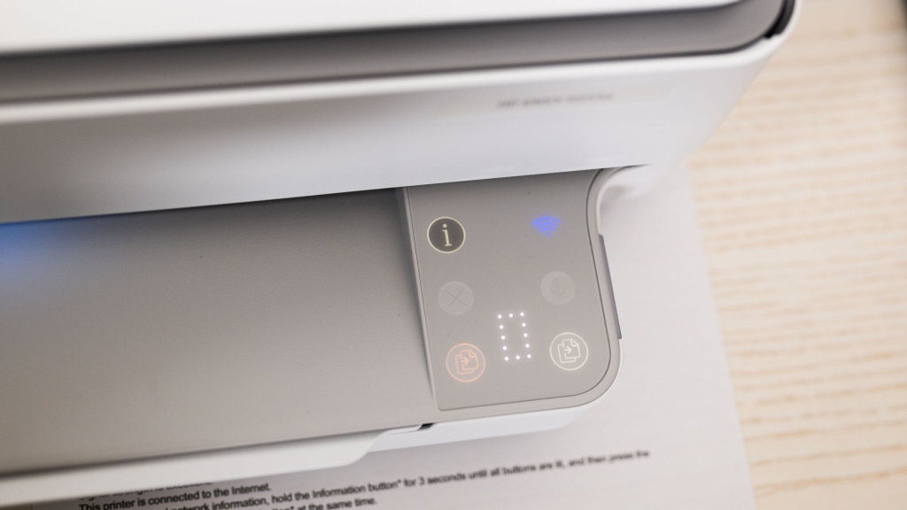 HP Envy 6055e Review | Tested & Rated