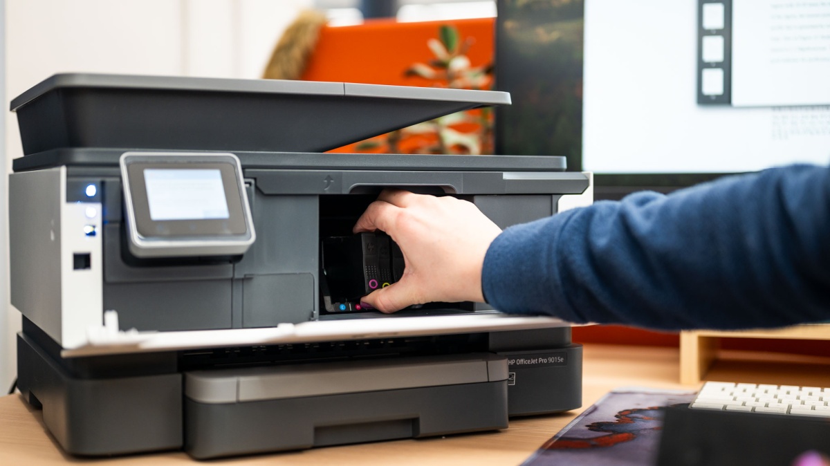 The 5 Best Home Printers of 2024 | Tested & Rated