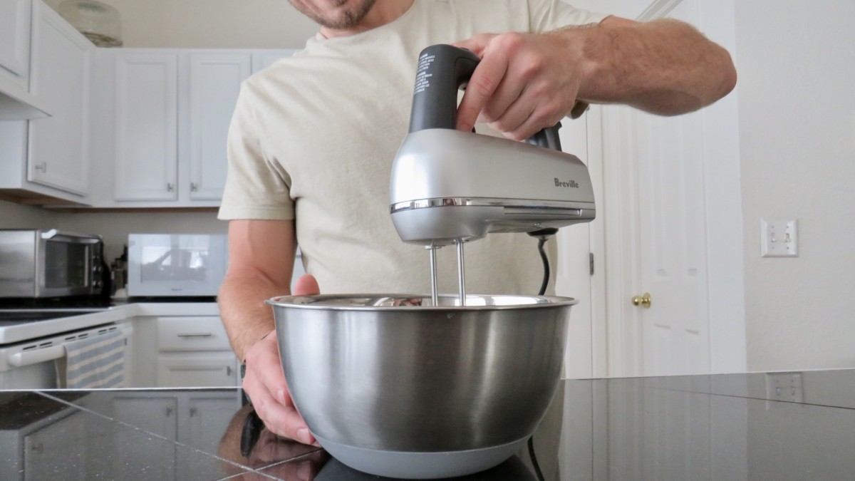 The 5 Best Hand Mixers of 2024 | Tested & Rated