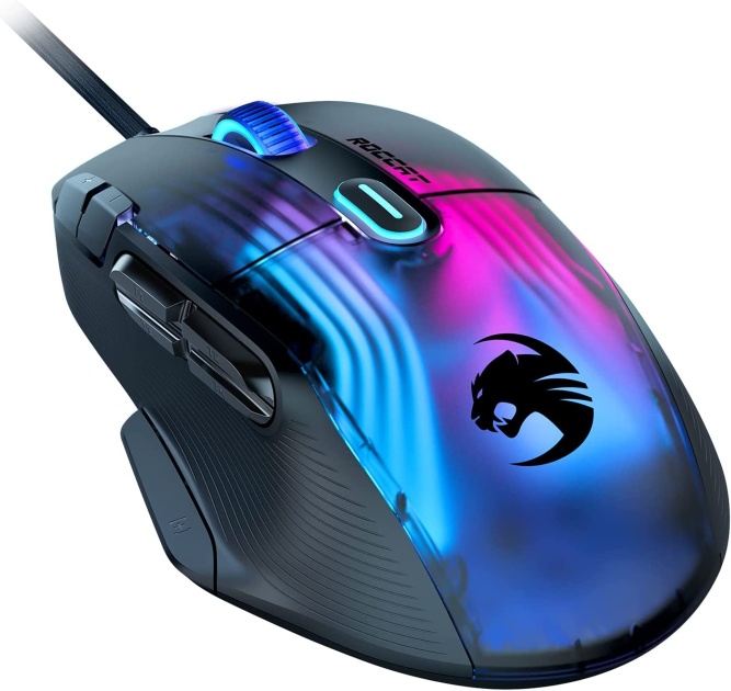 The Best Gaming Mouse of 2025 | Tested & Rated