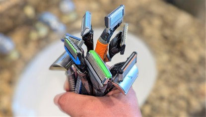 The Best Razors for Men of 2025 | Tested & Rated