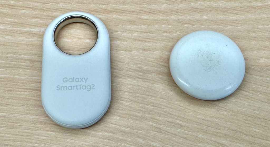 Apple AirTag Review | Tested & Rated