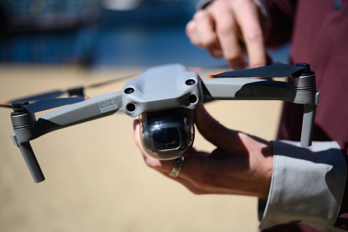 The 5 Best Drones | Tested & Rated