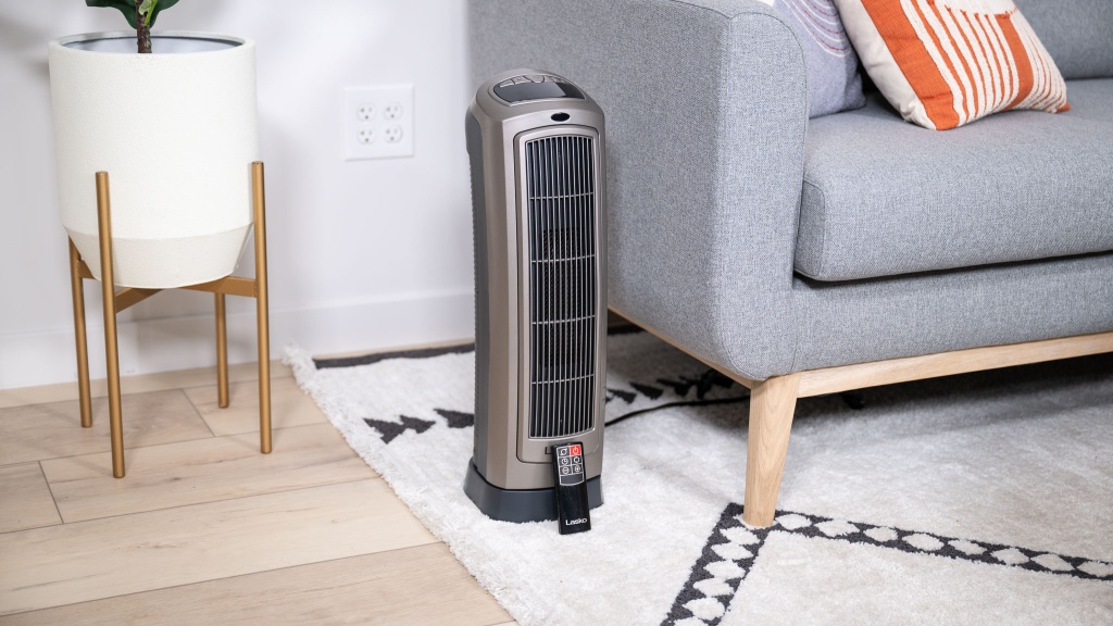 The 5 Best Space Heaters | Tested & Rated