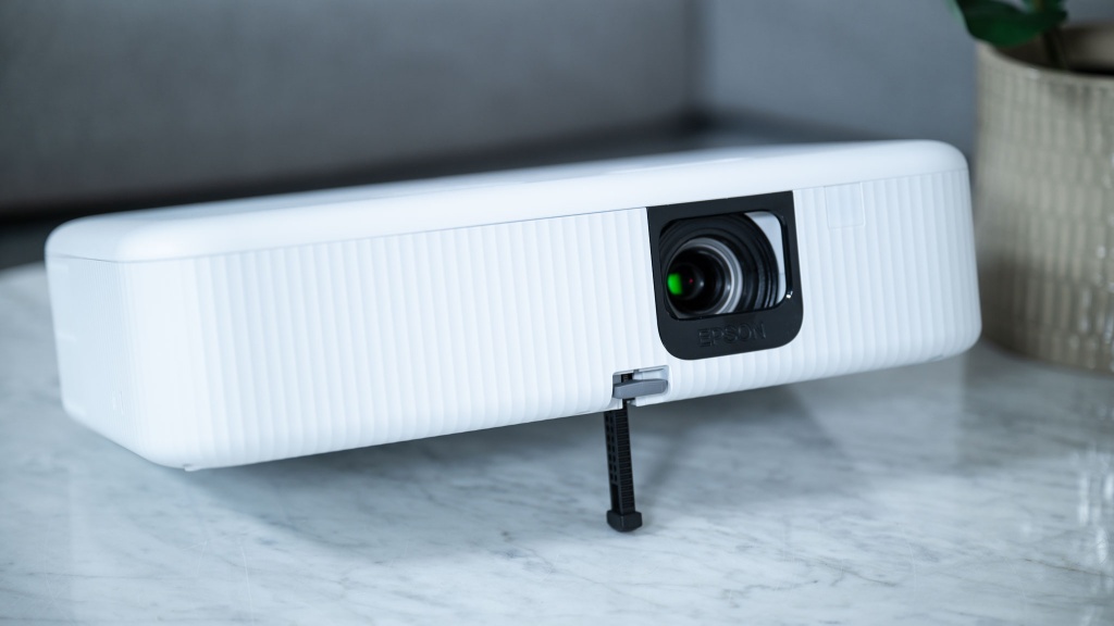 Epson EpiqVision Flex CO-FH02 Review | Tested & Rated