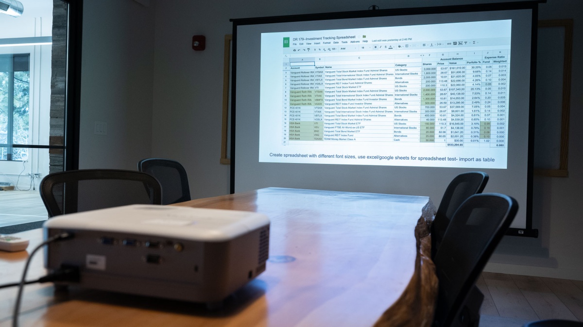 The 6 Best Projectors of 2025 | Tested & Rated