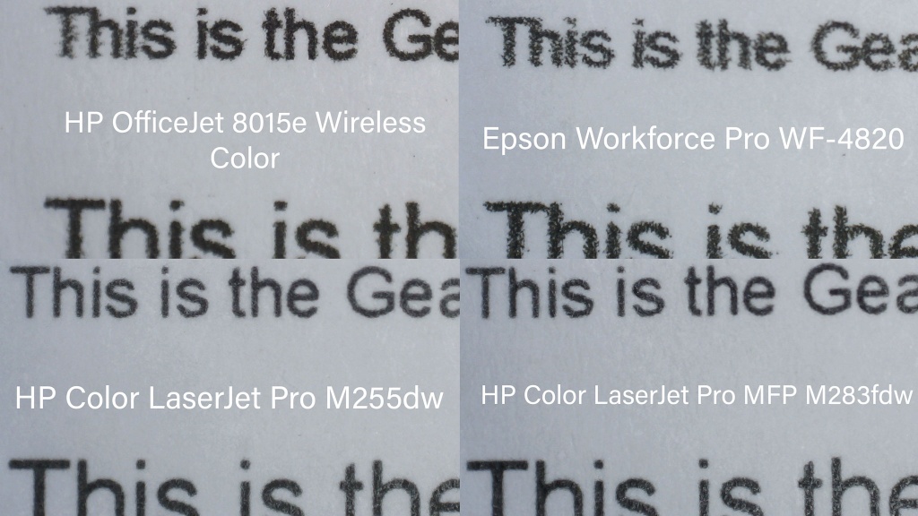 HP Color LaserJet Pro M255dw Review | Tested & Rated
