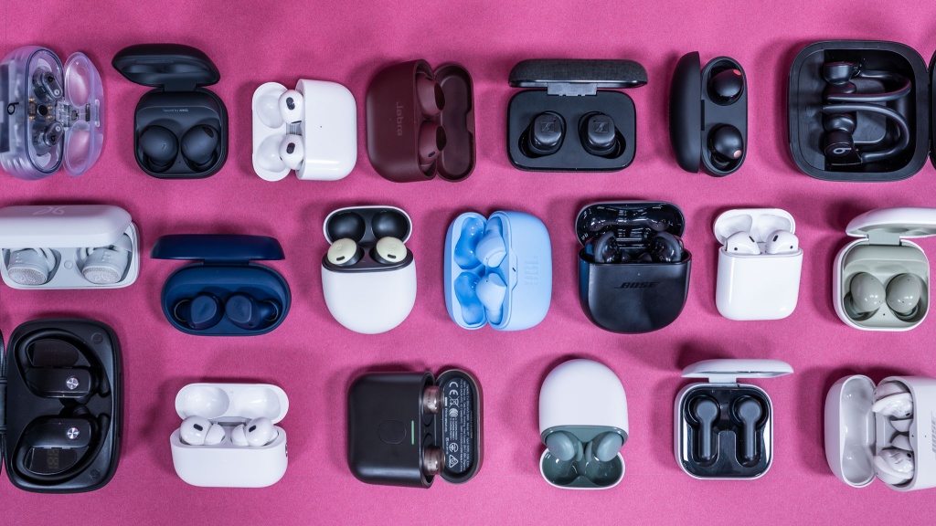 Best Wireless Earbuds of 2025 | Tested & Rated