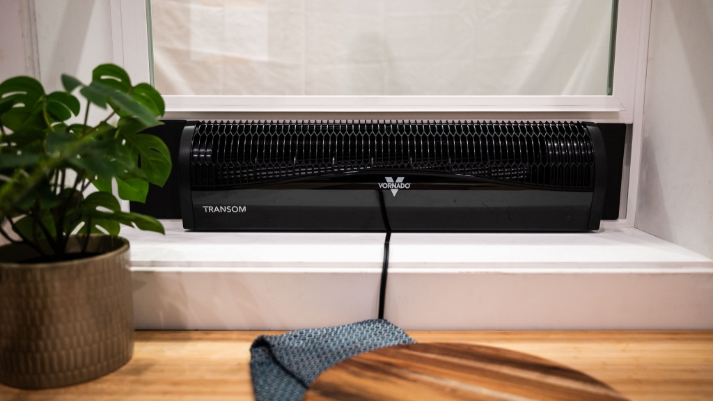 The 3 Best Window Fans of 2025 | Tested & Rated