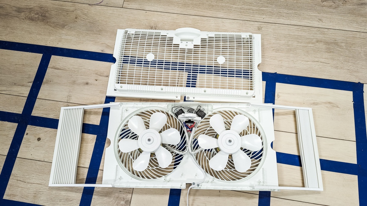 The 3 Best Window Fans of 2025 | Tested & Rated