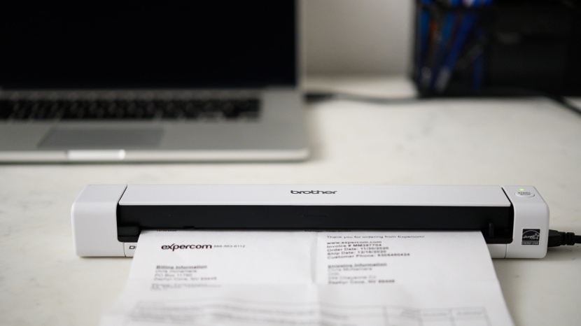 The 6 Best Scanners of 2025 | Tested & Rated