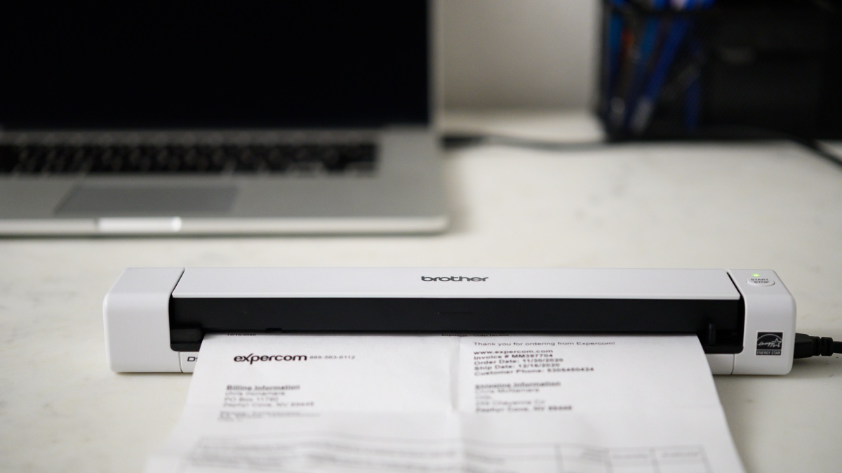 The 5 Best Scanners of 2025 | Tested & Rated