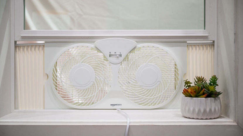 The 4 Best Window Fans of 2025 | Tested & Rated