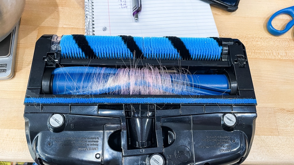 Shark Vertex Pro Lightweight Review | Tested & Rated