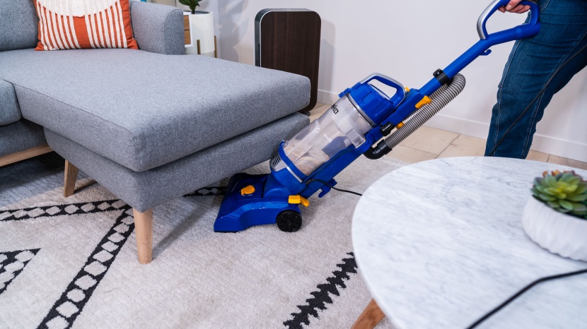 Eureka PowerSpeed Review | Tested & Rated