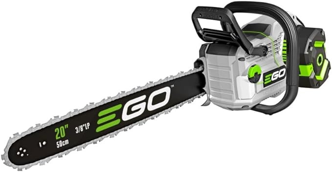 The 7 Best Chainsaws of 2025 | Tested & Rated