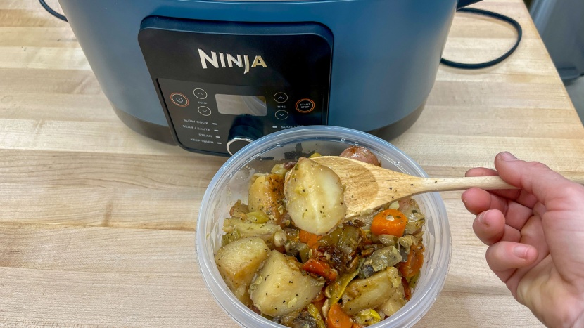 Ninja Foodi PossibleCooker Pro 8.5-Quart Review | Tested