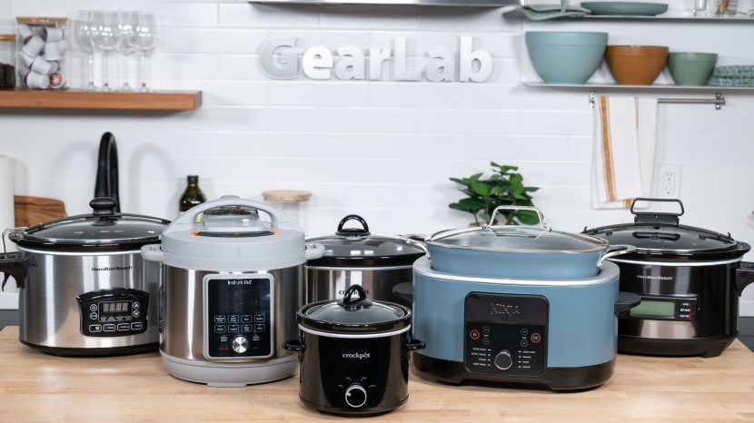 The Best Slow Cookers of 2025 | Tested & Rated