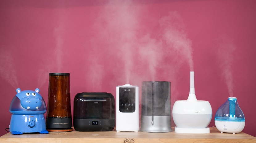 The 4 Best Humidifiers of 2025 | Tested & Rated