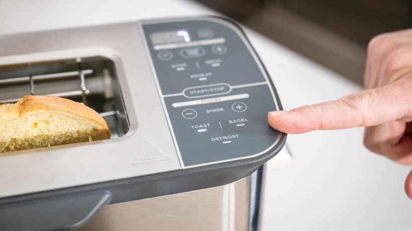 Ninja ST100 Foodi 2-in-1 Flip Toaster Review | Tested