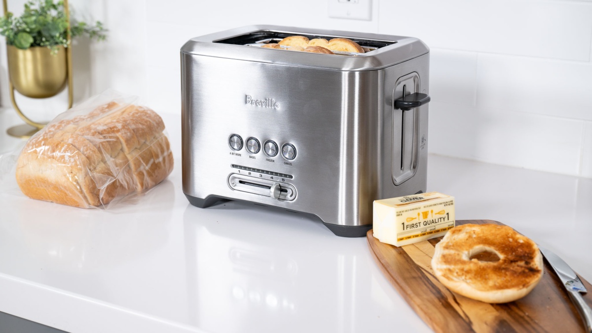The 5 Best Toasters of 2025 | Tested & Rated