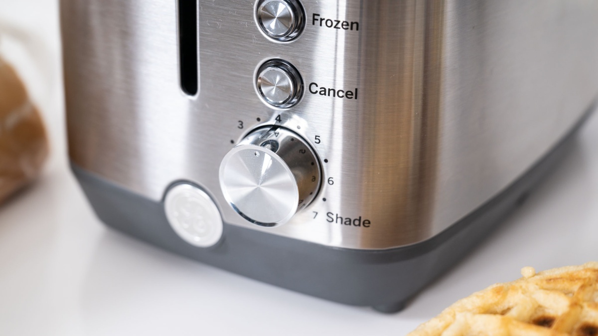 The 5 Best Toasters of 2025 | Tested & Rated