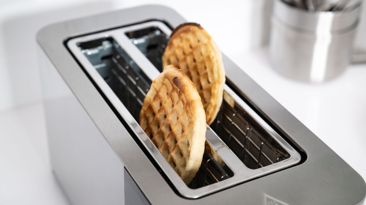 The 5 Best Toasters of 2024 | Tested & Rated