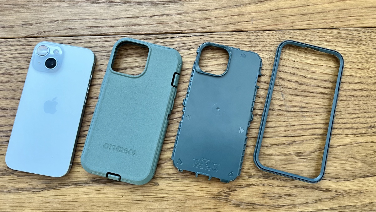 The Best iPhone Cases of 2025 | Tested & Rated