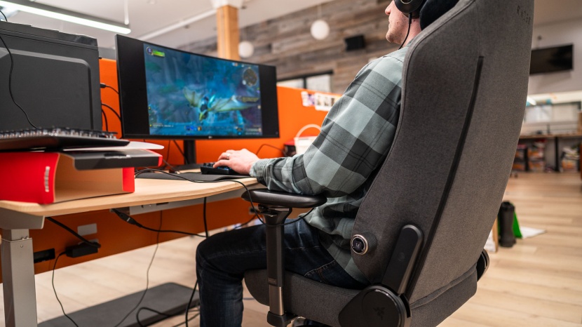 The Best Gaming Chairs | Lab Tested & Ranked