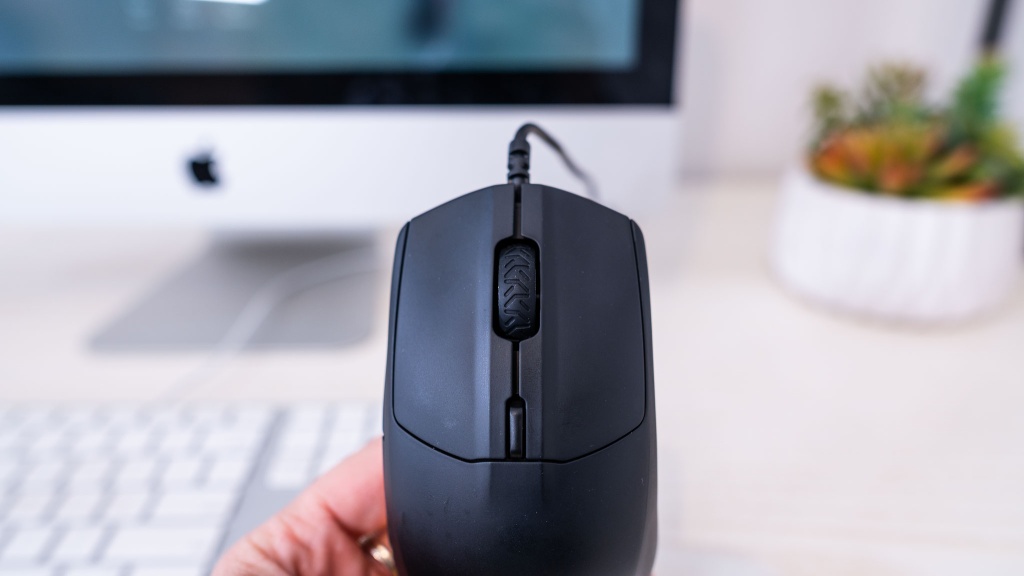 The Best Wired Mouse of 2025 | Tested & Rated