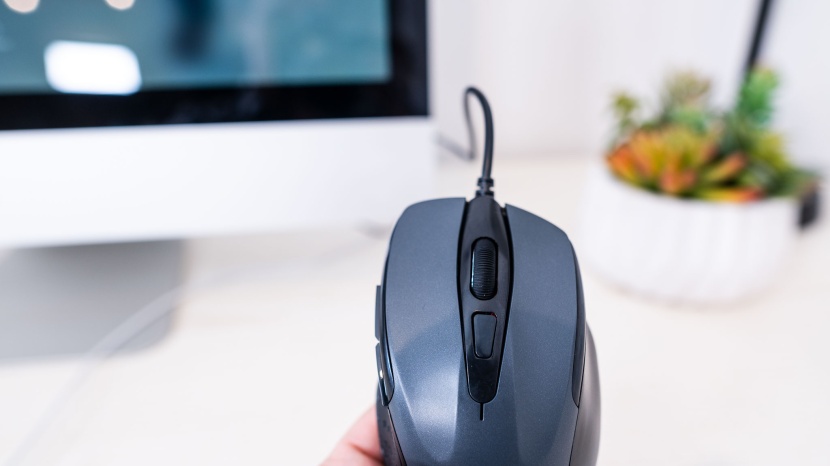 The Best Wired Mouse of 2025 | Tested & Rated