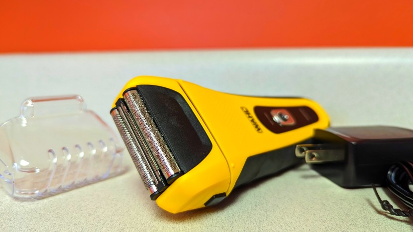 The Best Electric Razor for Men | Tested & Rated