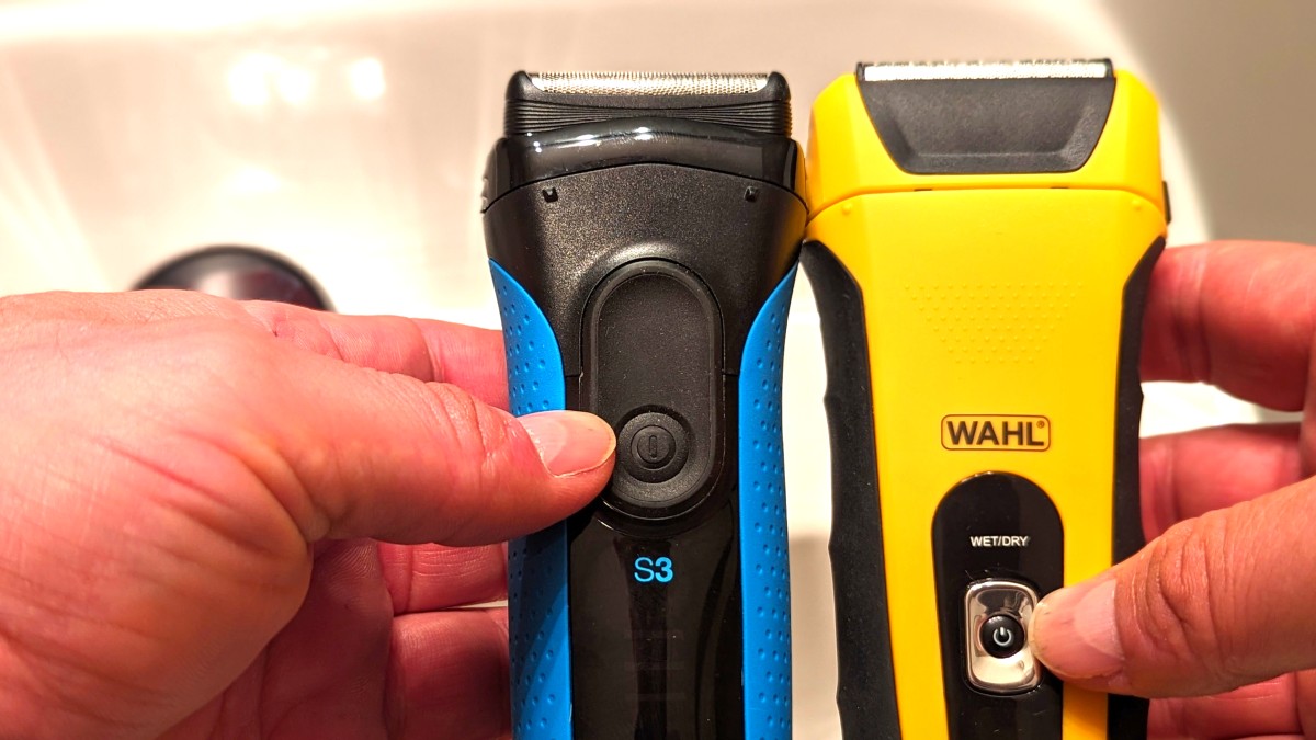 The 5 Best Electric Razors of 2024 | Tested