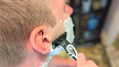 The Best Razors for Men of 2025 | Tested & Rated