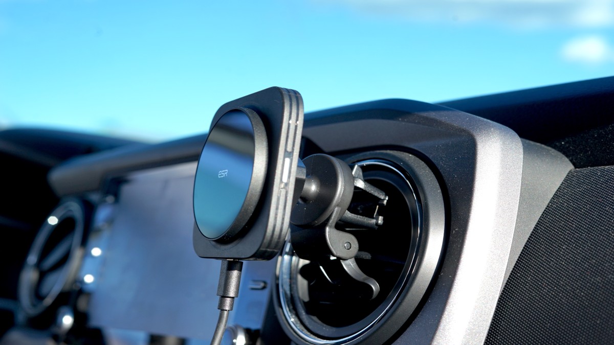 The 3 Best Car Phone Mounts of 2025 | Tested & Rated